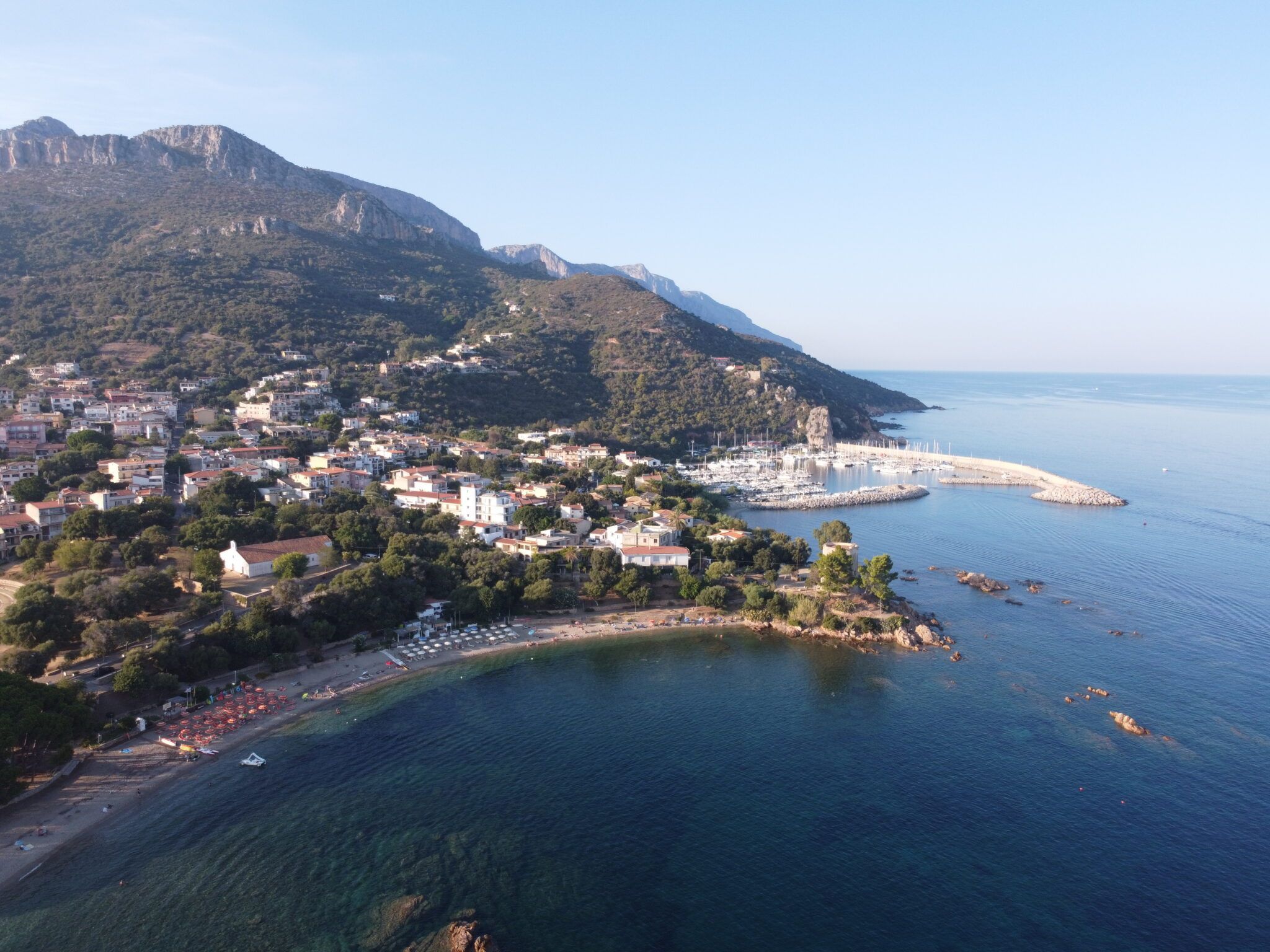 Cea Beach | urlaub-auf-sardinien.de